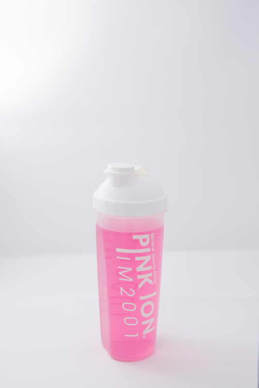 お知らせ｜PINK ION JAPAN 株式会社