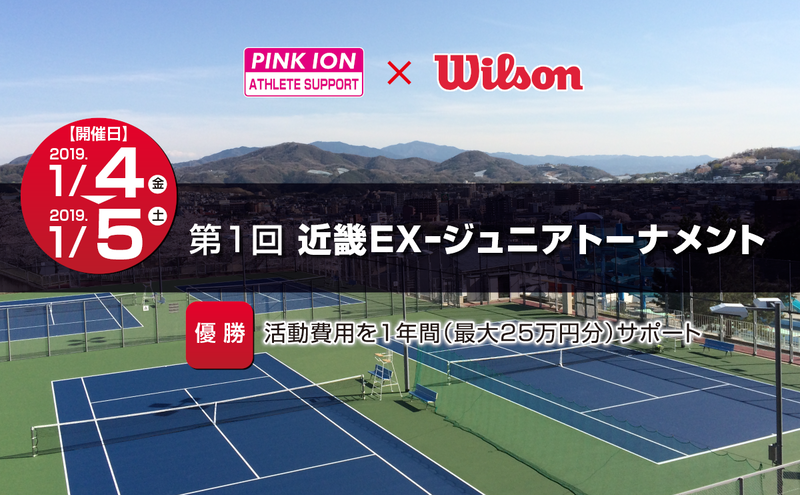 お知らせ｜PINK ION JAPAN 株式会社